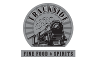 Trackside Fine Food & Spirits | Menu | DineIn | The Best Restaurants ...