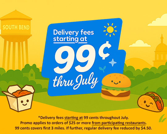 DineIn | The Best Restaurants Delivered