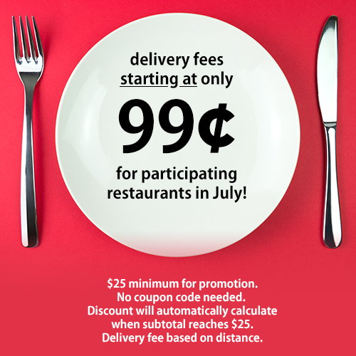 DineIn | The Best Restaurants Delivered